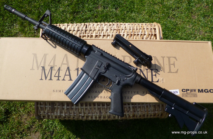 M4A1 Carbine