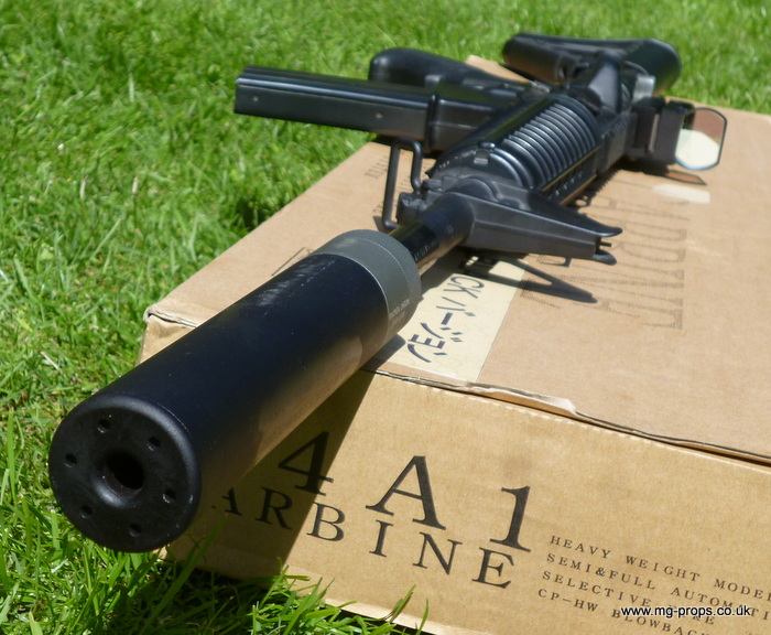 M4A1+Silencer