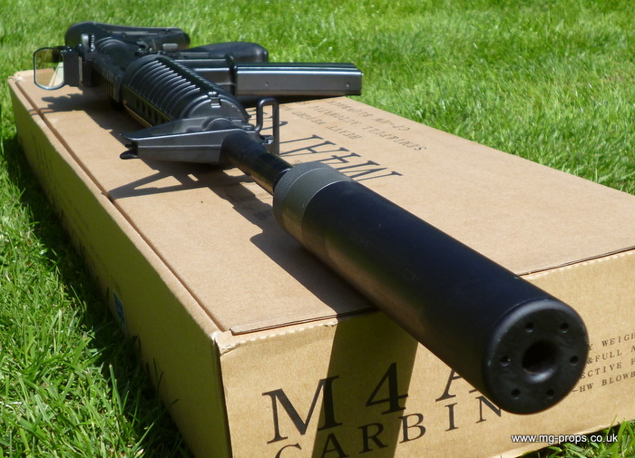 M4A1+Silencer