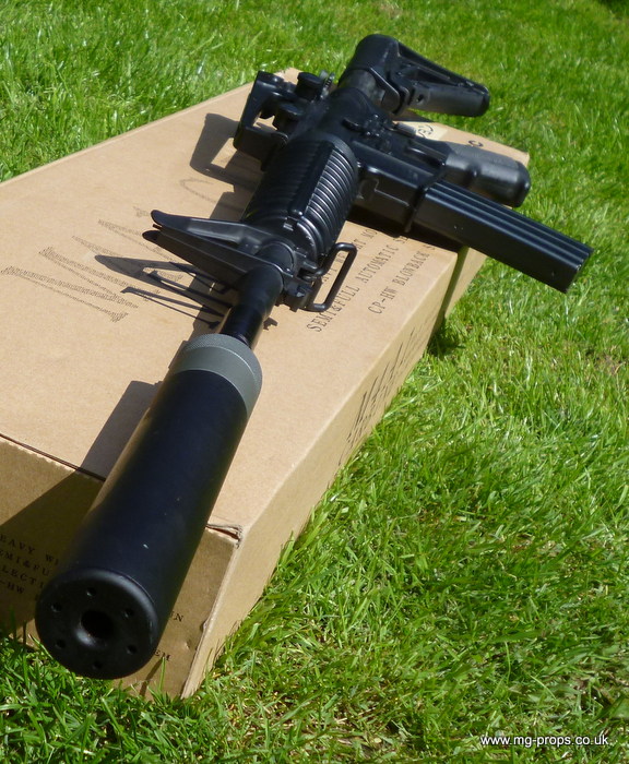 M4A1+Silencer