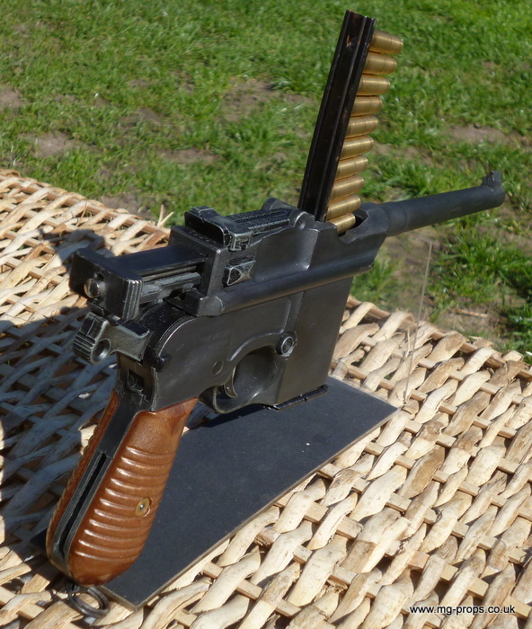 Abs HW M712