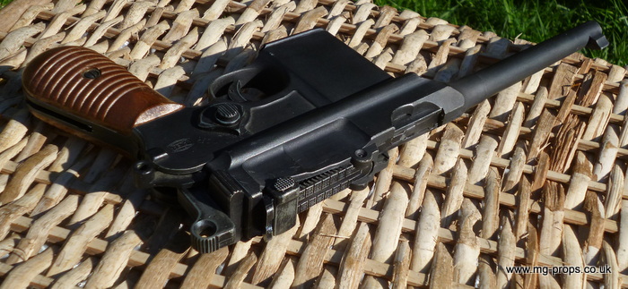 Abs HW M712