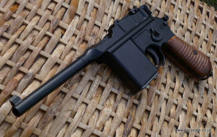 Abs HW M712