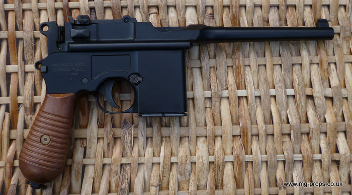 Abs HW M712