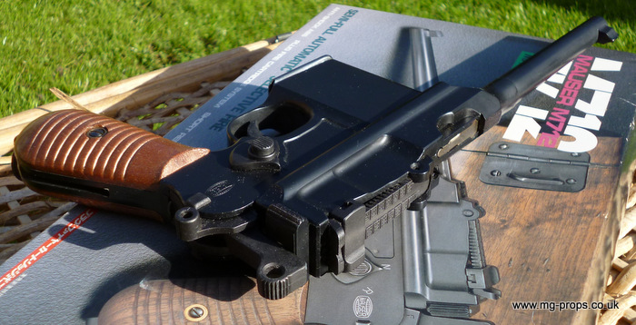 Abs HW M712