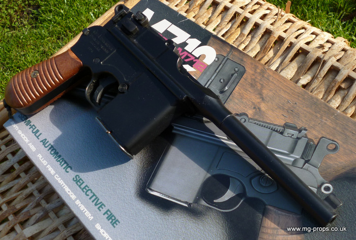 Abs HW M712