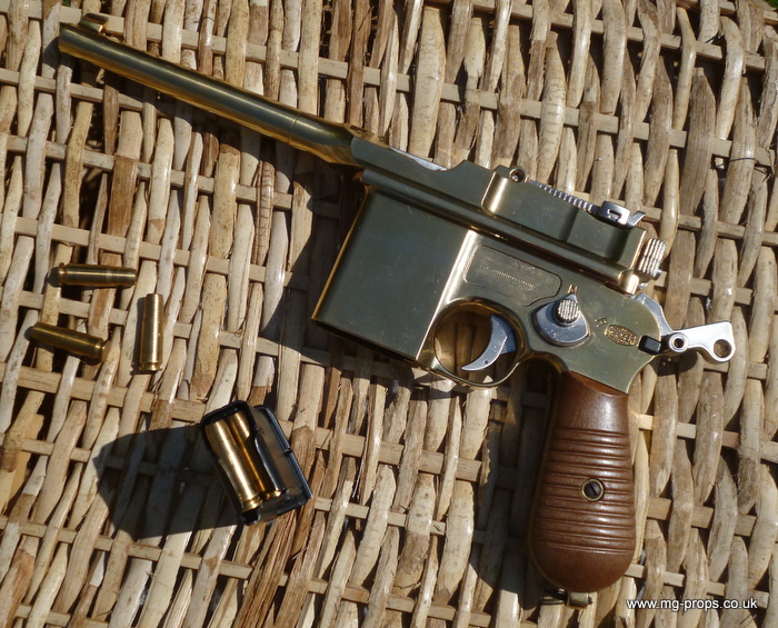 Metal M712