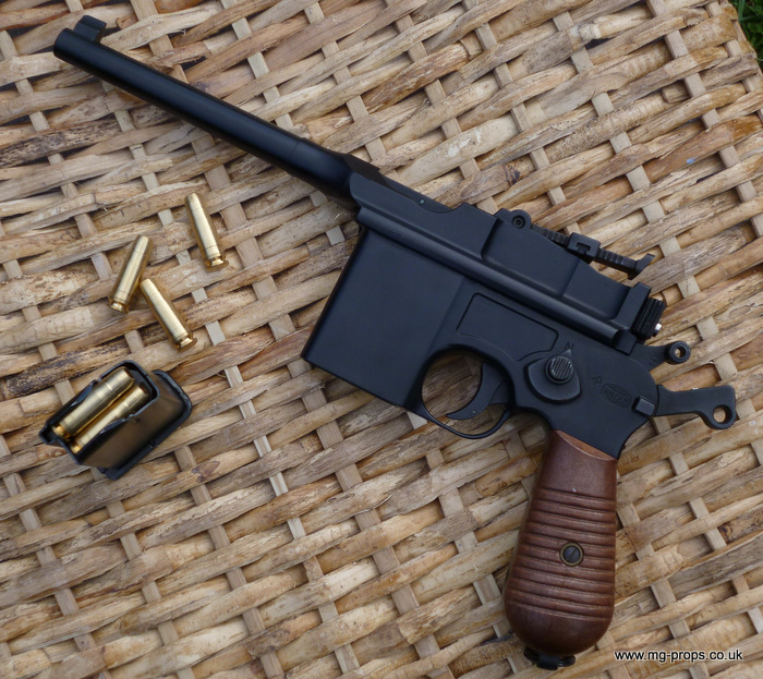 Abs HW M712
