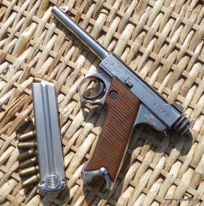 Nambu Type14