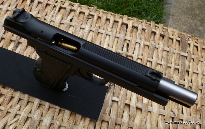 SIG P210