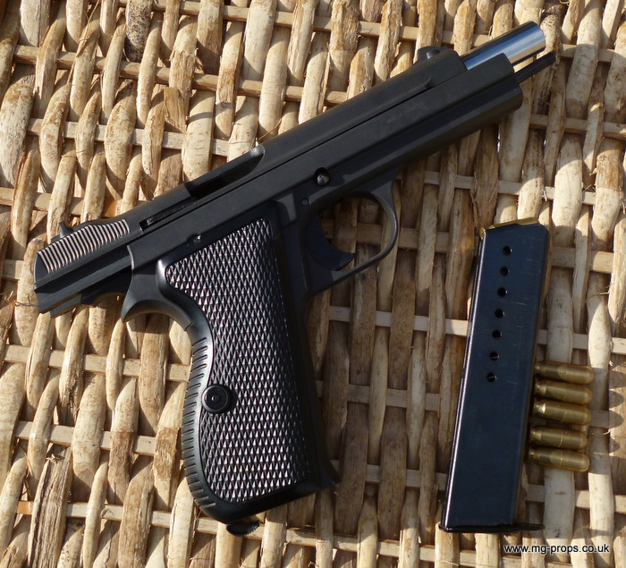 SIG P210
