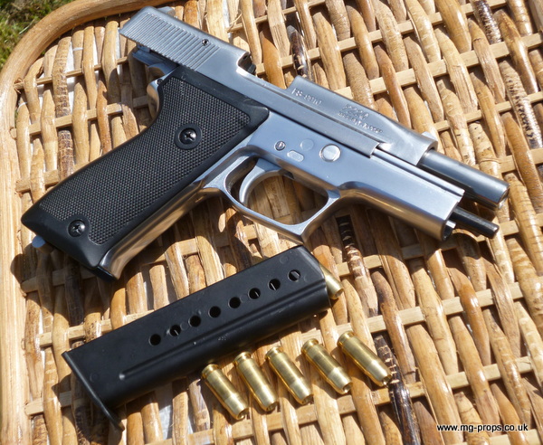 P220 (all silver)