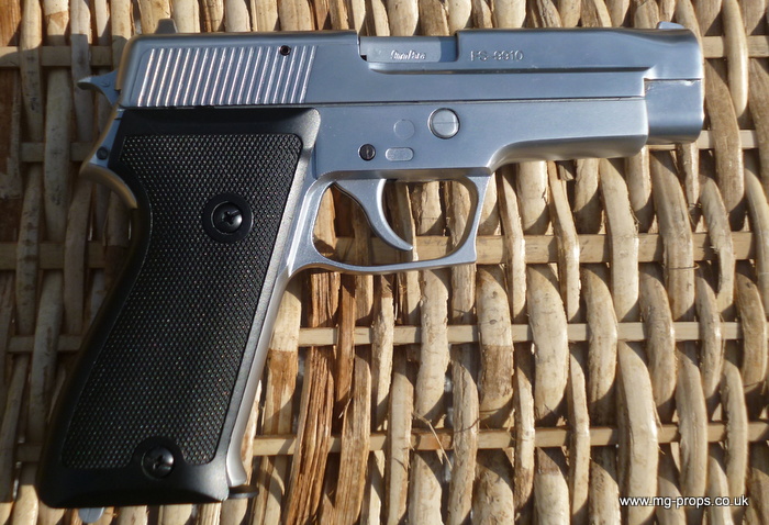 P220 (all silver)