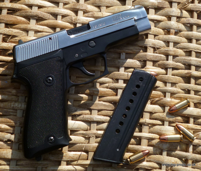 P220 TwoTone