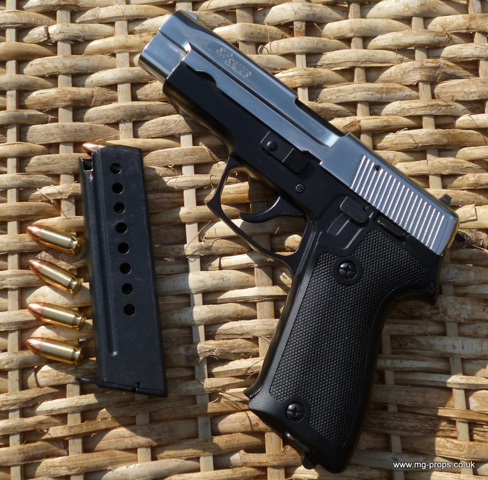 P220 TwoTone