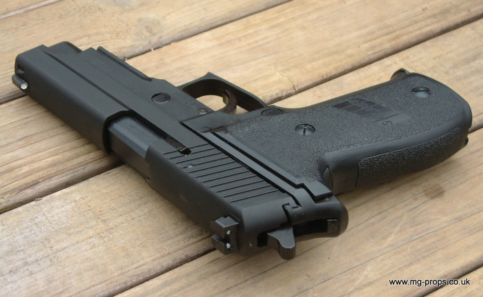 P226 HW