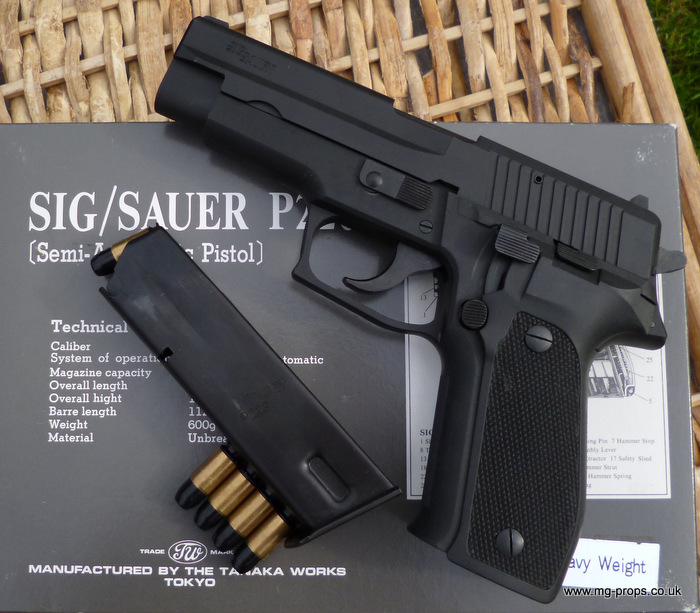 SIG P226