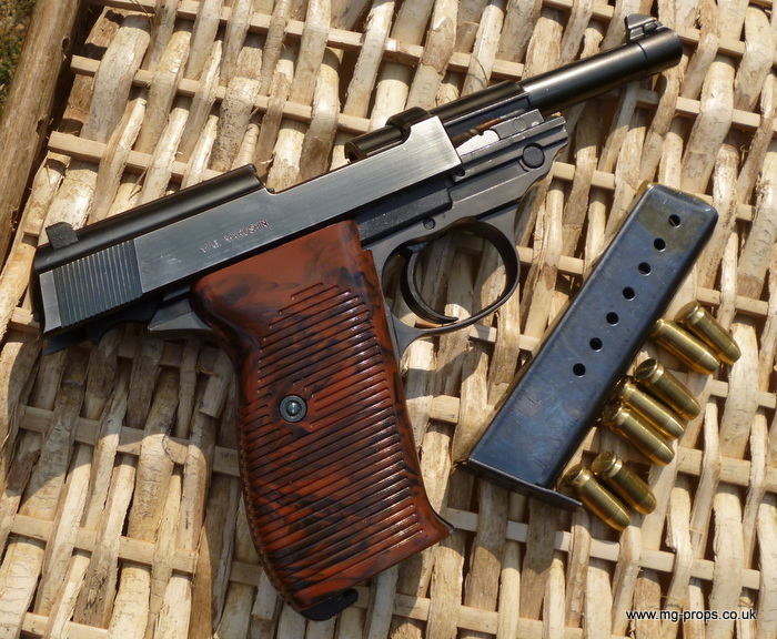 P38Met Military