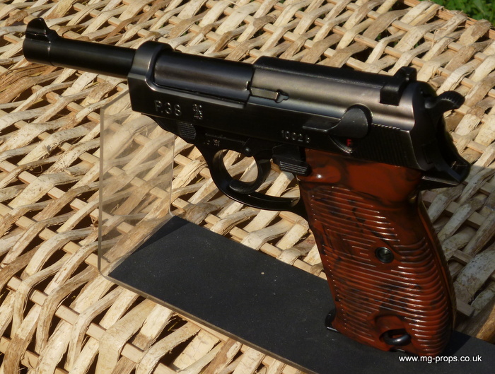 P38Met Military