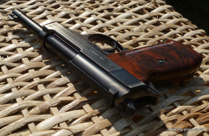 P38Met Military