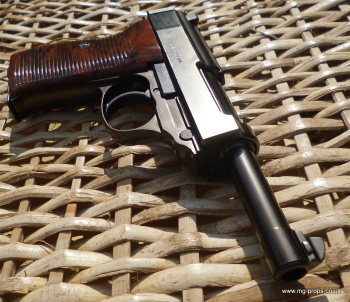 P38Met Military