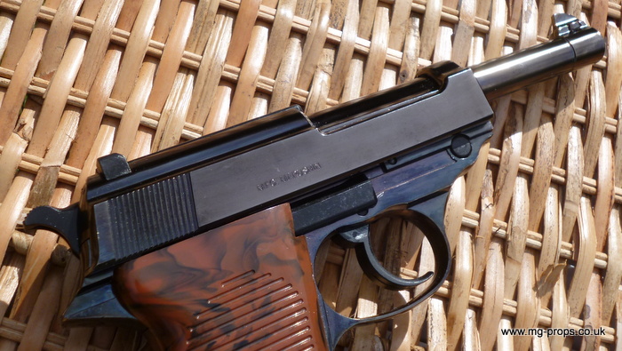P38Met Military