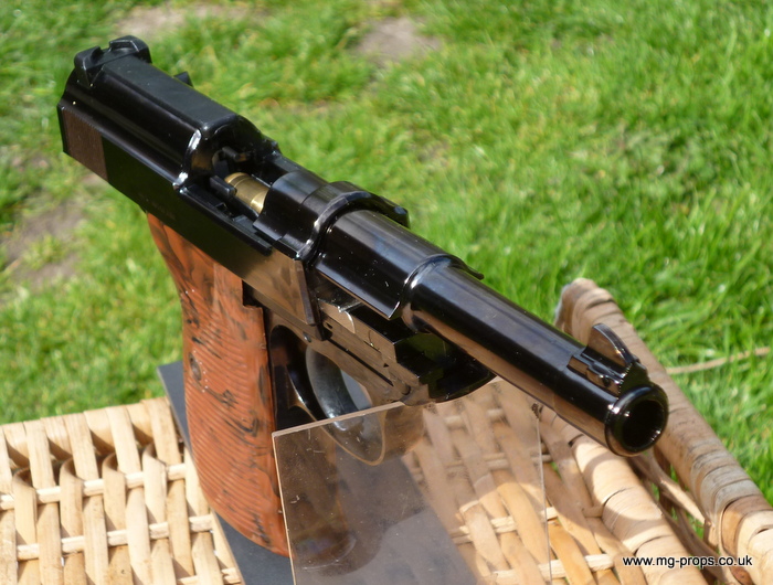 P38Met Military