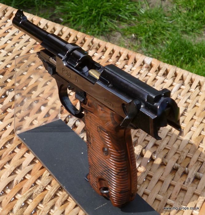 P38Met Military