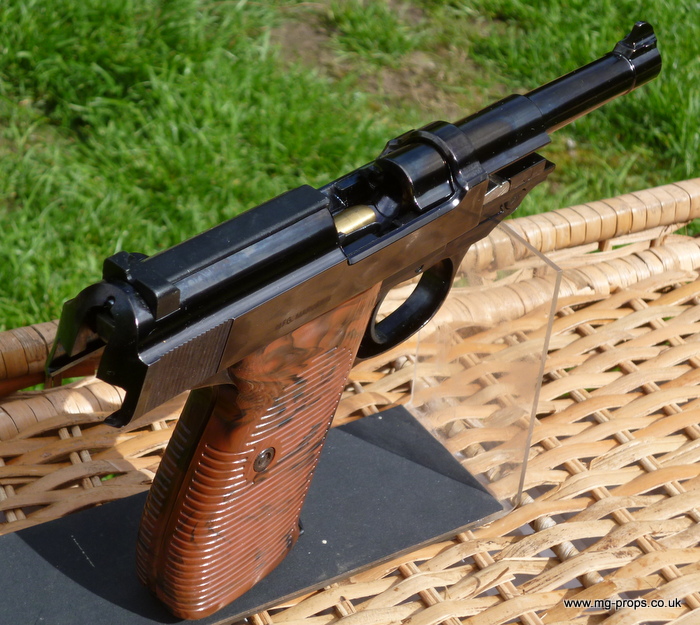 P38Met Military