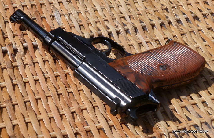 P38Met Military