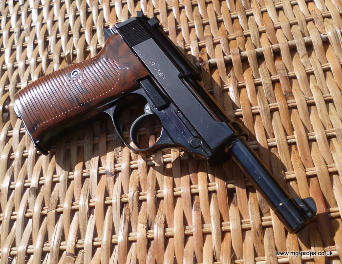 P38Met Military