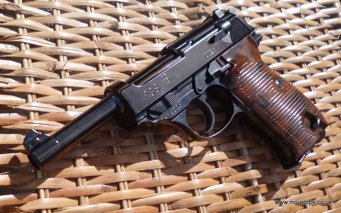 P38Met Military