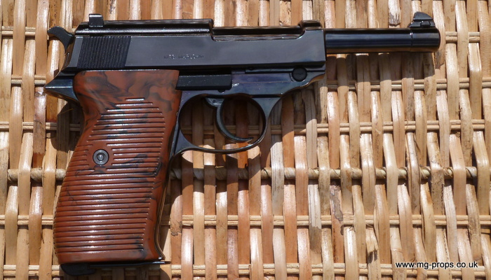 P38Met Military
