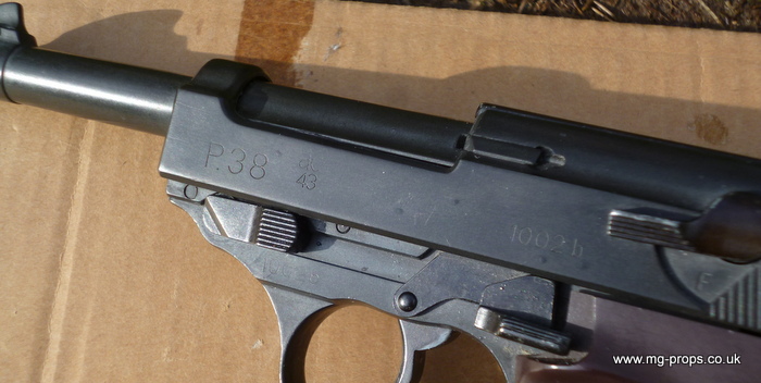 P38Military