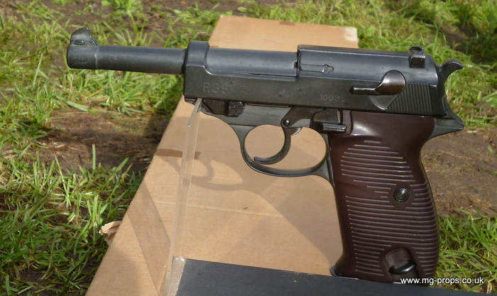 P38Military