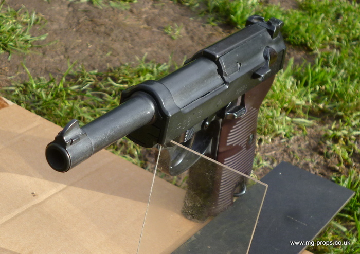 P38Military