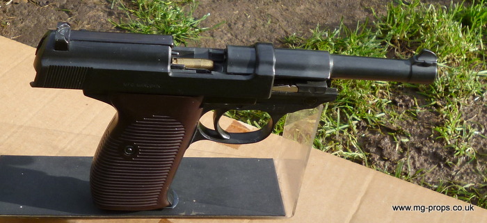 P38Military