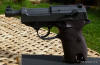 P38 Short-barrel