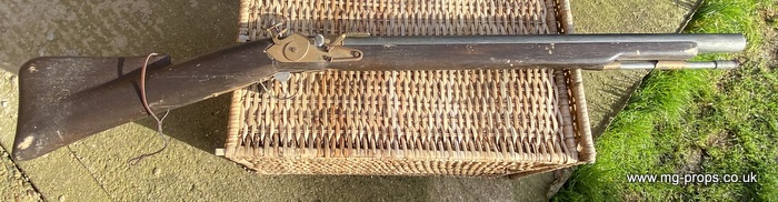 Prop Guns