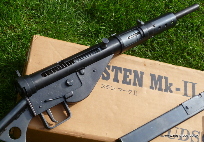 STEN