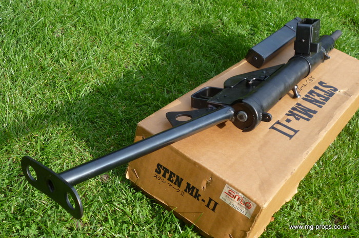 STEN
