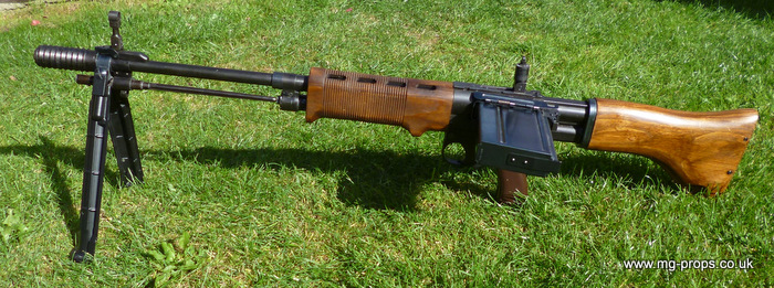 FG42 T2 (light use)
