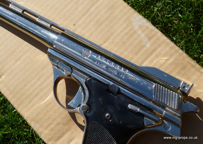 44Automag TDE