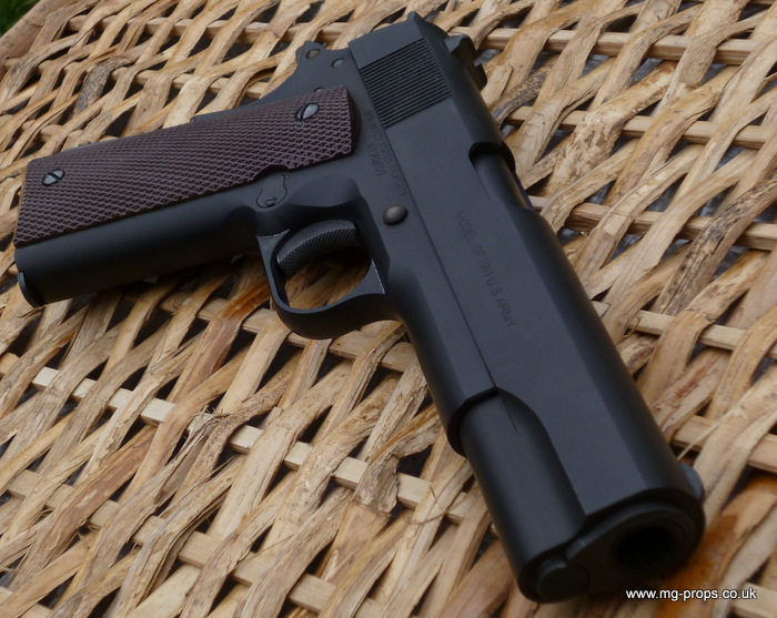 M1911A1 U.S. Army