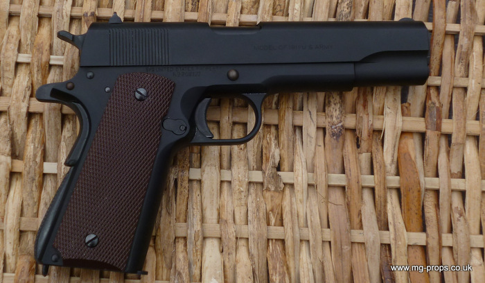 M1911A1 U.S. Army