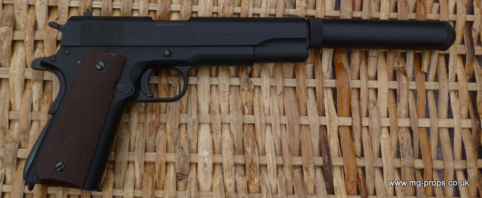 M1911A1 U.S. Army