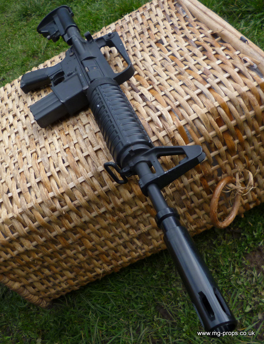 XM177 (used)