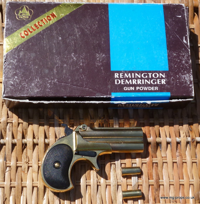 Derringer 41RF