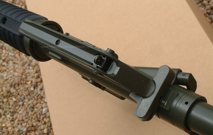 XM177 OD Standard