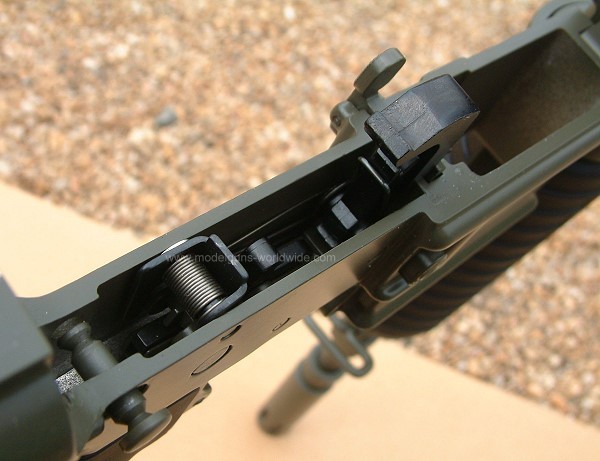 XM177 Military OD